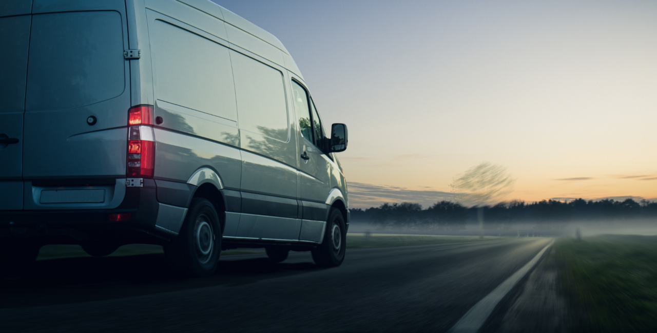Transport express - Charrieras Transport Logistique